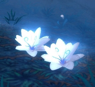 Shadow Lily - Spell - World of Warcraft
