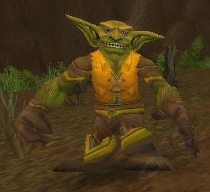 Venture Co. Operator - NPC - Classic World of Warcraft
