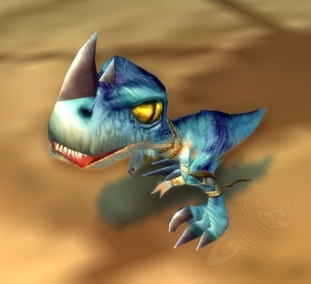 Gundrak Hatchling - Spell - World of Warcraft