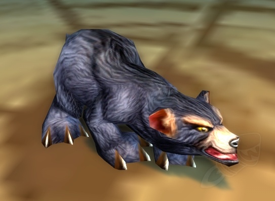 Dun Morogh Cub - Item - World of Warcraft