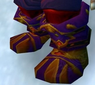 Dragonstalker's Greaves - Item - Classic World of Warcraft