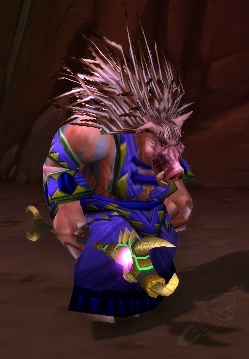 Razorfen Kraulshaper - NPC - World of Warcraft