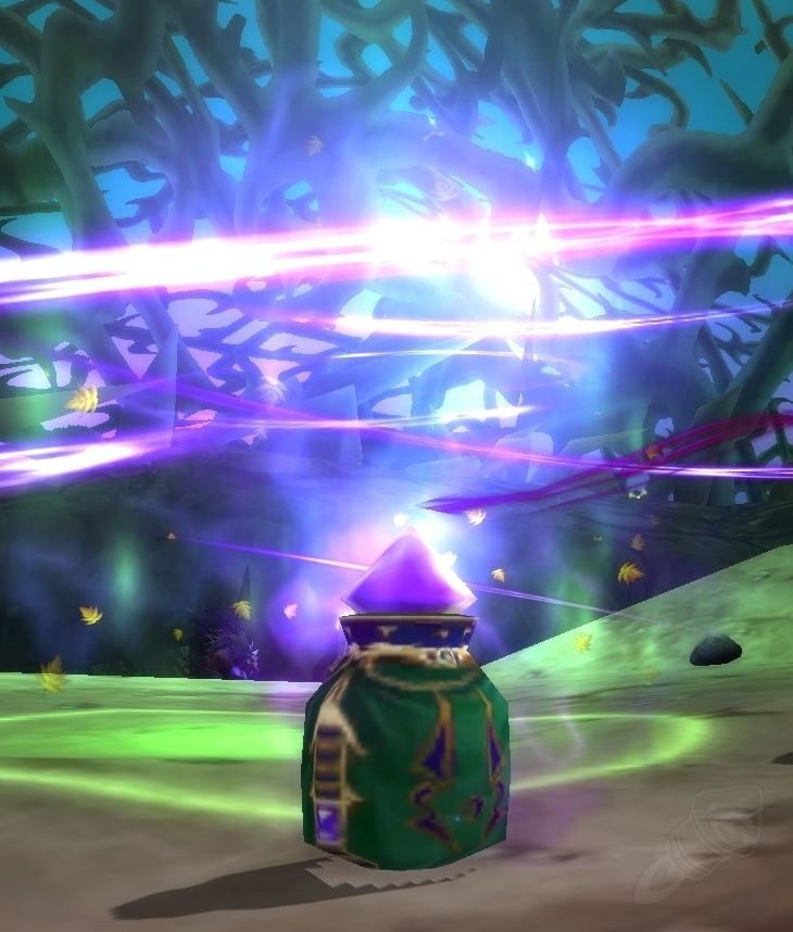 Amnennar's Phylactery - NPC - World of Warcraft