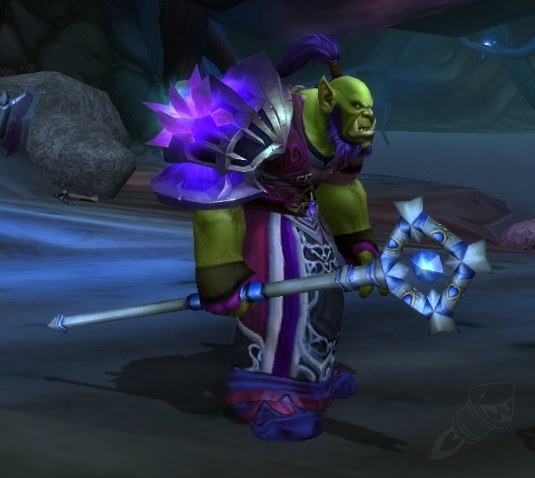 Twilight Storm Mender - NPC - 12.0.0 Beta