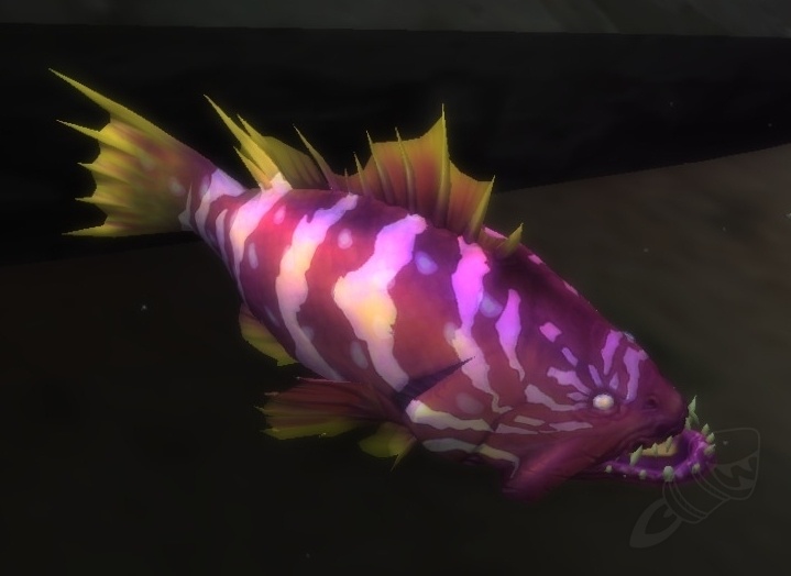 Cernia Codacruenta - PNG - World of Warcraft