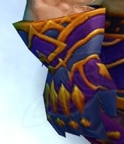 Dragonstalker's Gauntlets - Item - World of Warcraft