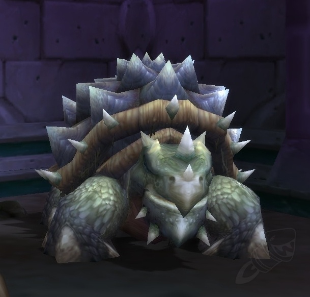 Pahboo-Ra - NPC - World of Warcraft