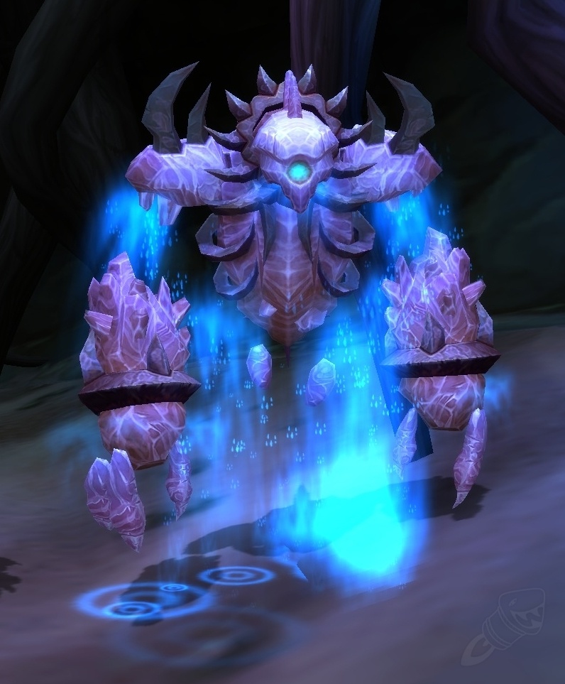 Aqua Guardian - NPC - World of Warcraft