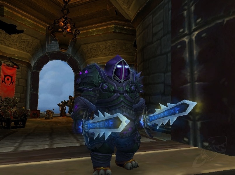Mask of Penance - Item - Mists of Pandaria Classic