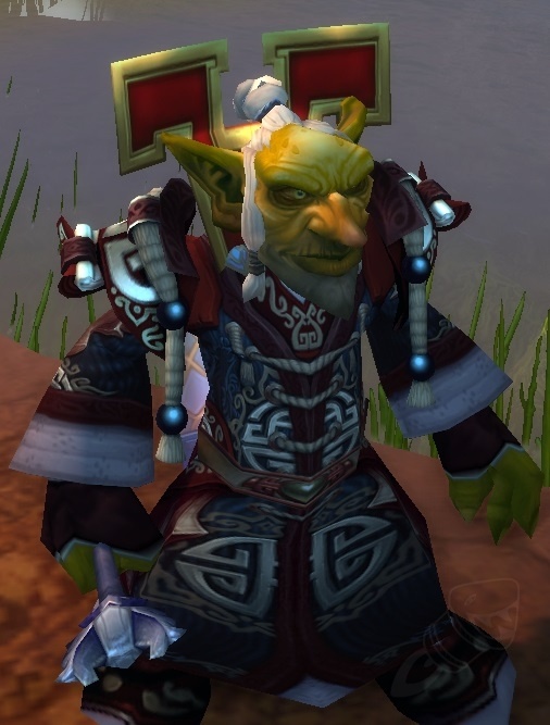Krone der goldenen Anbetung - Gegenstand - World of Warcraft