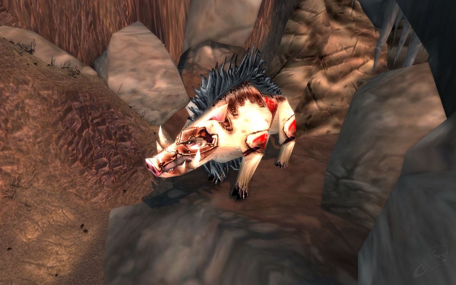 Hogzilla - NPC - Mists of Pandaria Classic