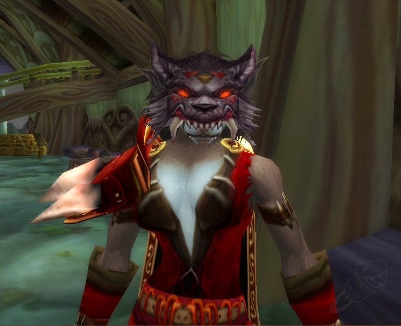 Headdress of the First Shaman - Item - Mists of Pandaria Classic