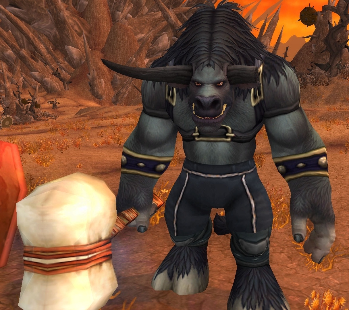 Bússola de Latão do Sr. Castiga - Item - Mists of Pandaria clássico