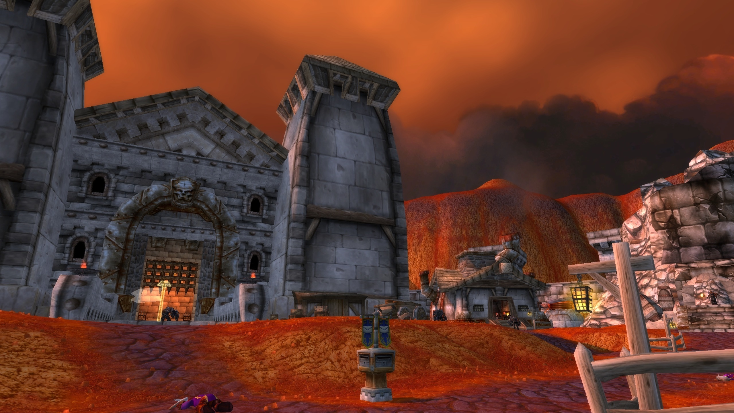 6.0 Alliance - Gallery - Classic World of Warcraft