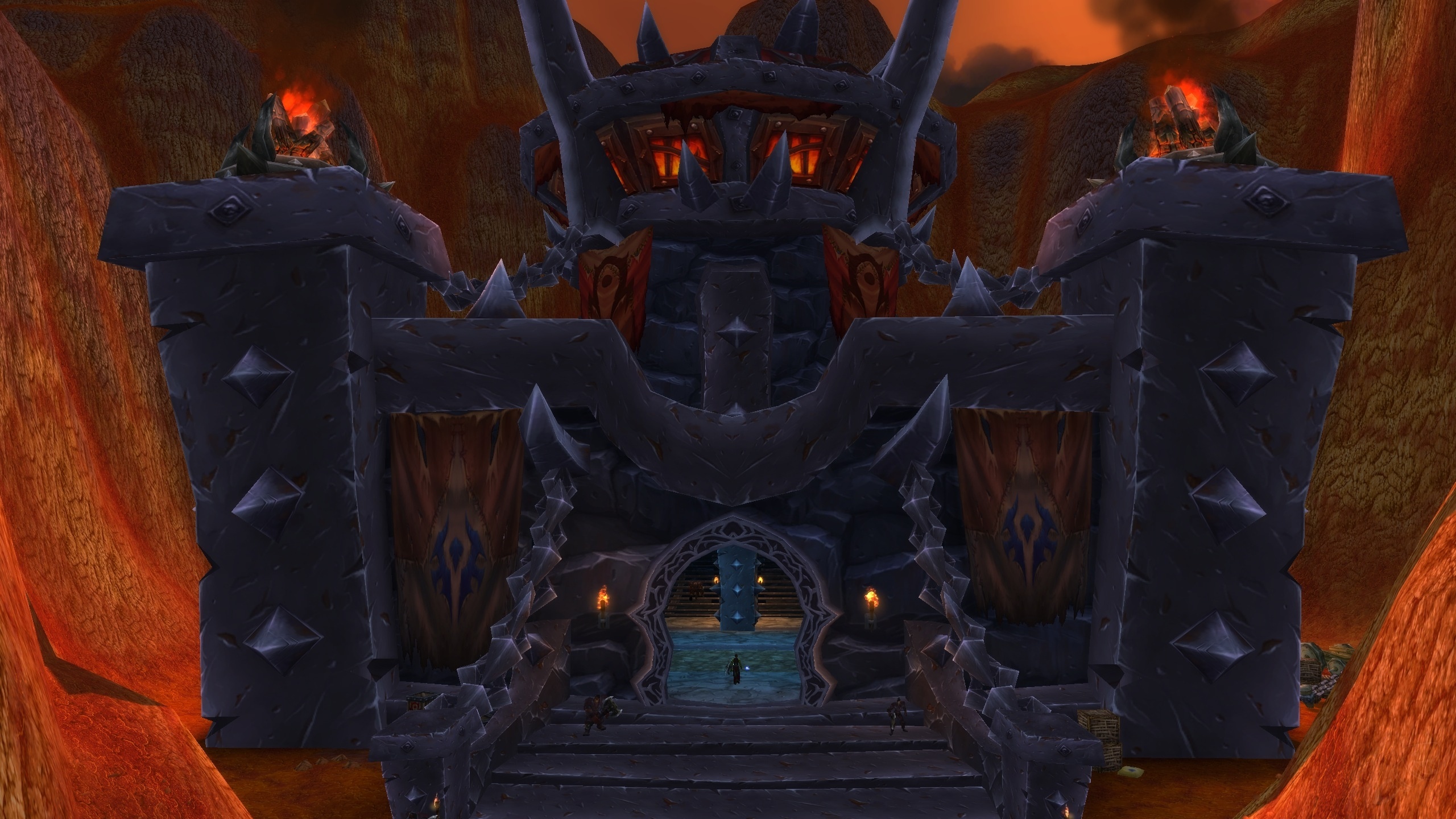 6.0 Alliance - Gallery - Classic World of Warcraft