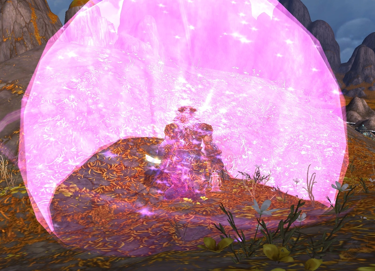 Super Simian Sphere - Item - Mists of Pandaria Classic