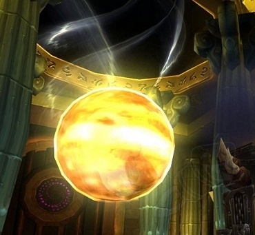 Шторм на пляже - Достижение - World of Warcraft