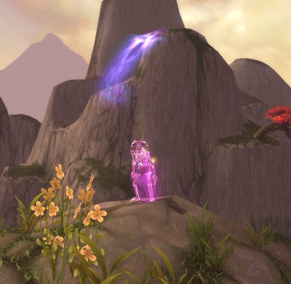 Crystal of Insanity - Item - Mists of Pandaria Classic