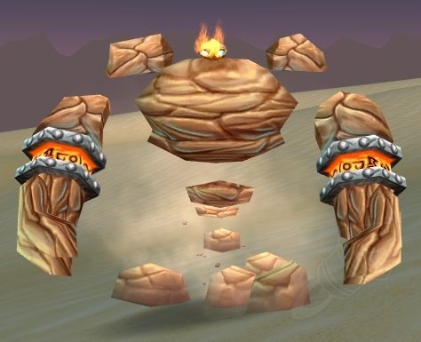 Land Rager - NPC - Classic World of Warcraft