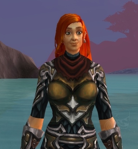 Primal Gladiator's Ornamented Chestguard - Item - World of Warcraft