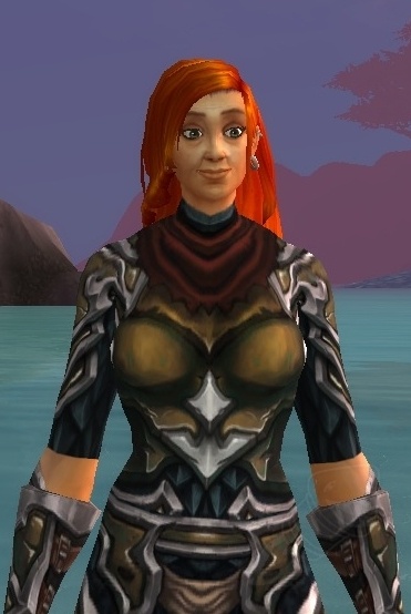 Primal Gladiator's Scaled Chestpiece - Item - World of Warcraft