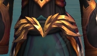 Primal Gladiator's Mooncloth Cord - Item - World of Warcraft