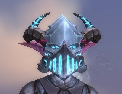 Primal Gladiator's Dreadplate Helm - Item - World of Warcraft