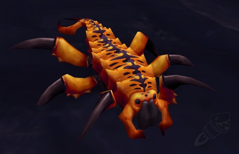 Vent Scuttler - NPC - World of Warcraft