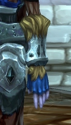 Primal Gladiator's Gauntlets - Item - World of Warcraft