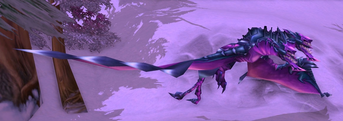 Norissis - NPC - Mists of Pandaria Classic