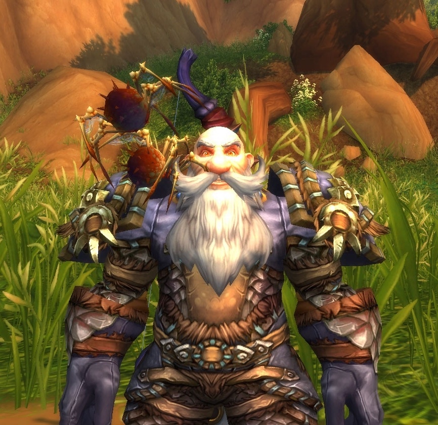 Giant Deathweb Egg - Item - World of Warcraft