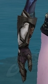 Primal Gladiator's Scaled Gauntlets - Item - World of Warcraft