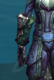 Primal Gladiator's Plate Gauntlets - Item - World of Warcraft