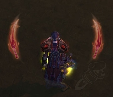 Deep Insight - Spell - Mists of Pandaria Classic