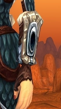 Primal Gladiator's Ringmail Gauntlets - Item - World of Warcraft