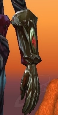 Primal Gladiator's Plate Gauntlets - Item - World of Warcraft