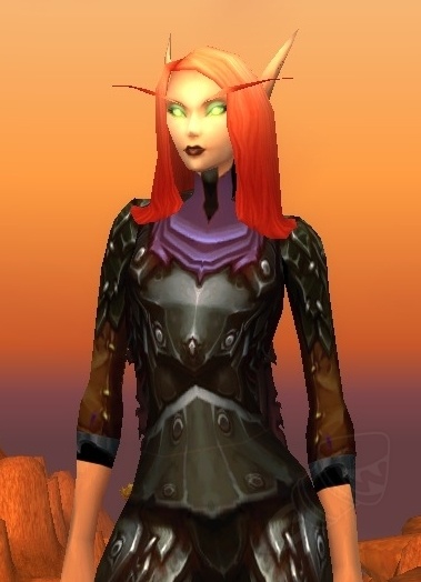 Primal Gladiator's Plate Chestpiece - Item - World of Warcraft