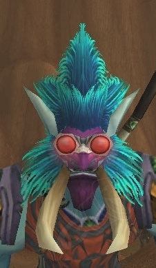 Infrared Heat Focals - Item - World of Warcraft