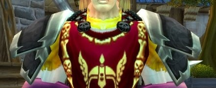 Earthslag Shoulders - Item - World of Warcraft