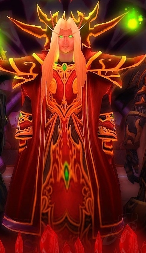 Tempest Keep - Achievement - Mists of Pandaria Classic