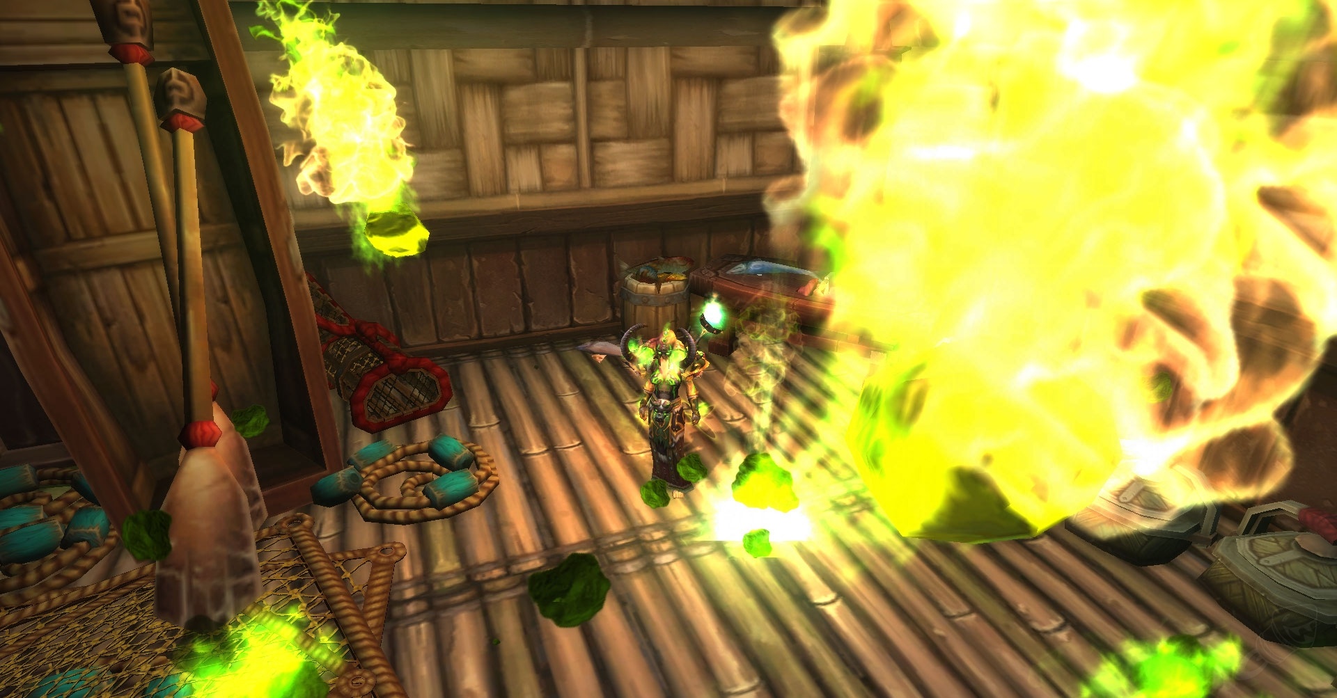 Rain of Fire - Spell - Mists of Pandaria Classic
