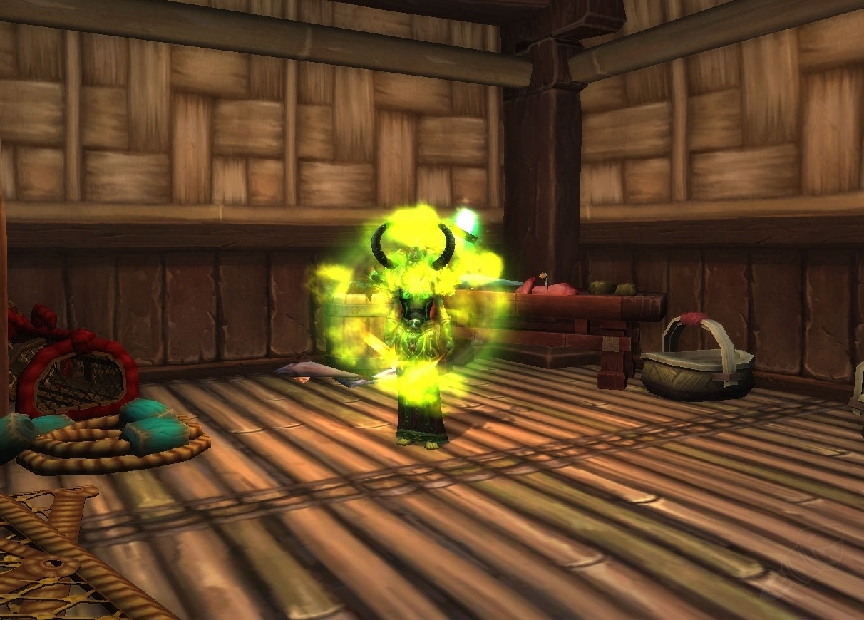 Fire and Brimstone - Spell - Mists of Pandaria Classic