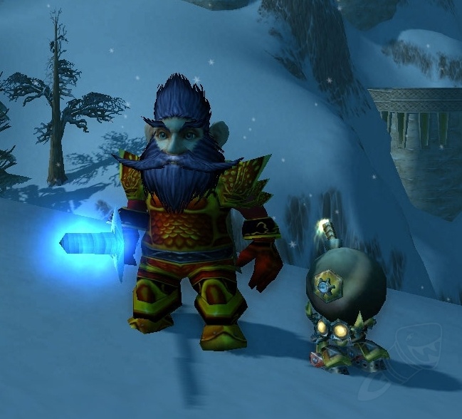 Battleforge Armor - Item - Mists of Pandaria Classic