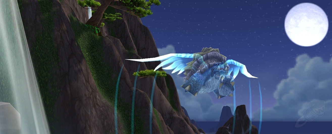 Ain'zama Guju - NPC - Mists of Pandaria Classic