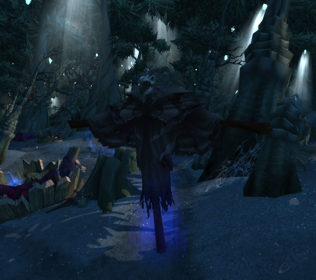 Torgos! - Quest - Mists of Pandaria Classic