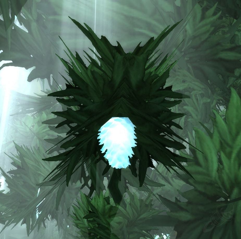 Olemba Seed Oil - Quest - World of Warcraft