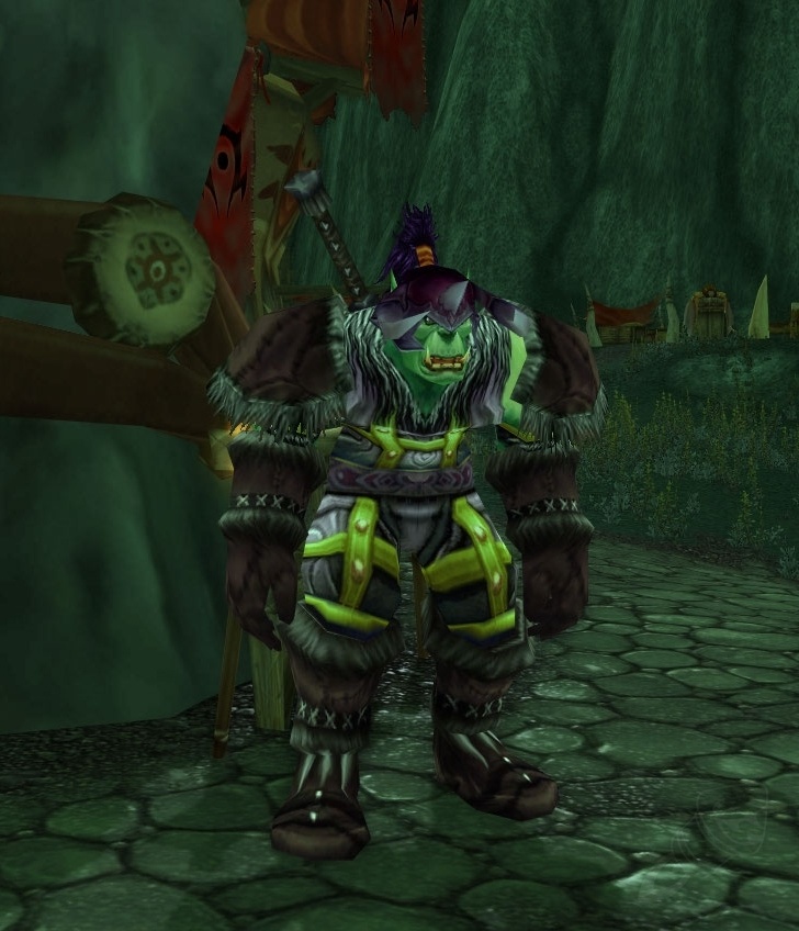 And Now, the Moment of Truth - Quest - World of Warcraft