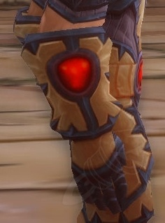 Vicious Gladiator's Scaled Gauntlets - Item - World of Warcraft