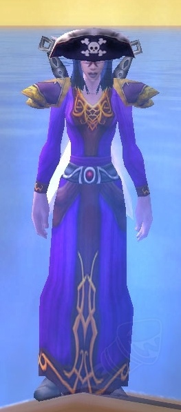 Kalytha's Haunted Locket - Item - Mists of Pandaria Classic