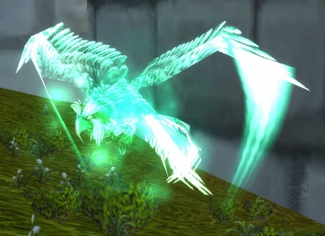 Sentinel's Companion - Item - 11.1.0 PTR